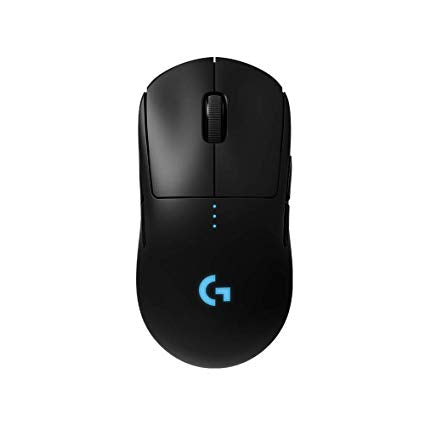G Pro Wireless