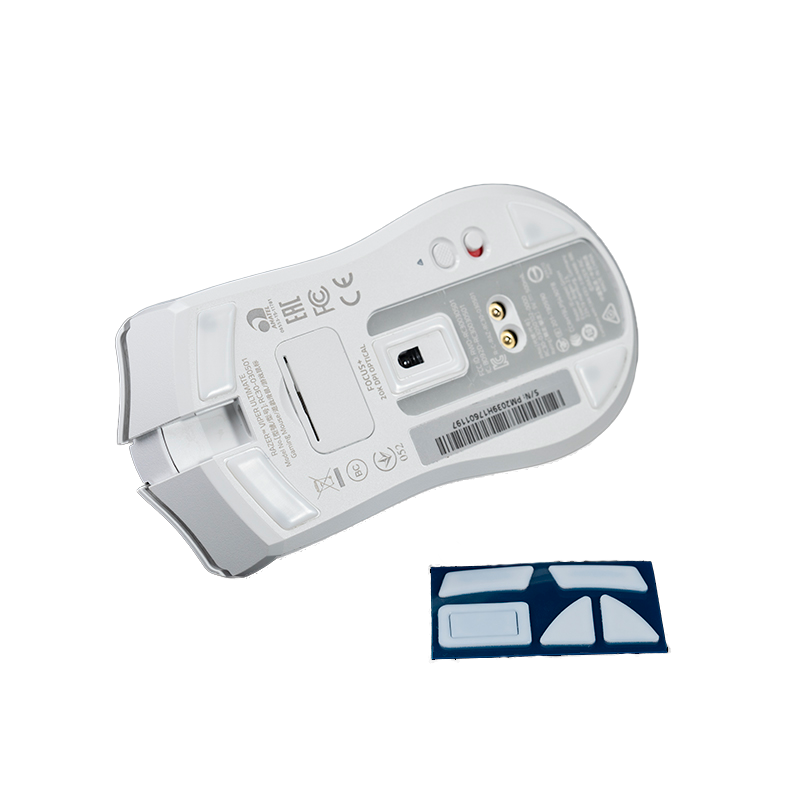 BT.L - Razer Viper Ultimate - Mouse Feet – iTakTech Limited