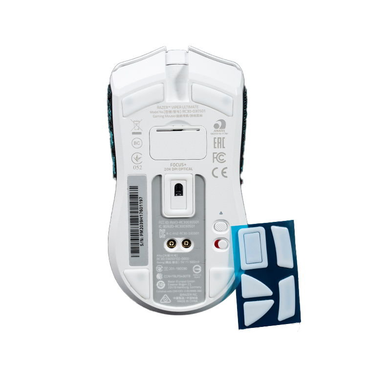 BT.L - Razer Viper Ultimate - Mouse Feet