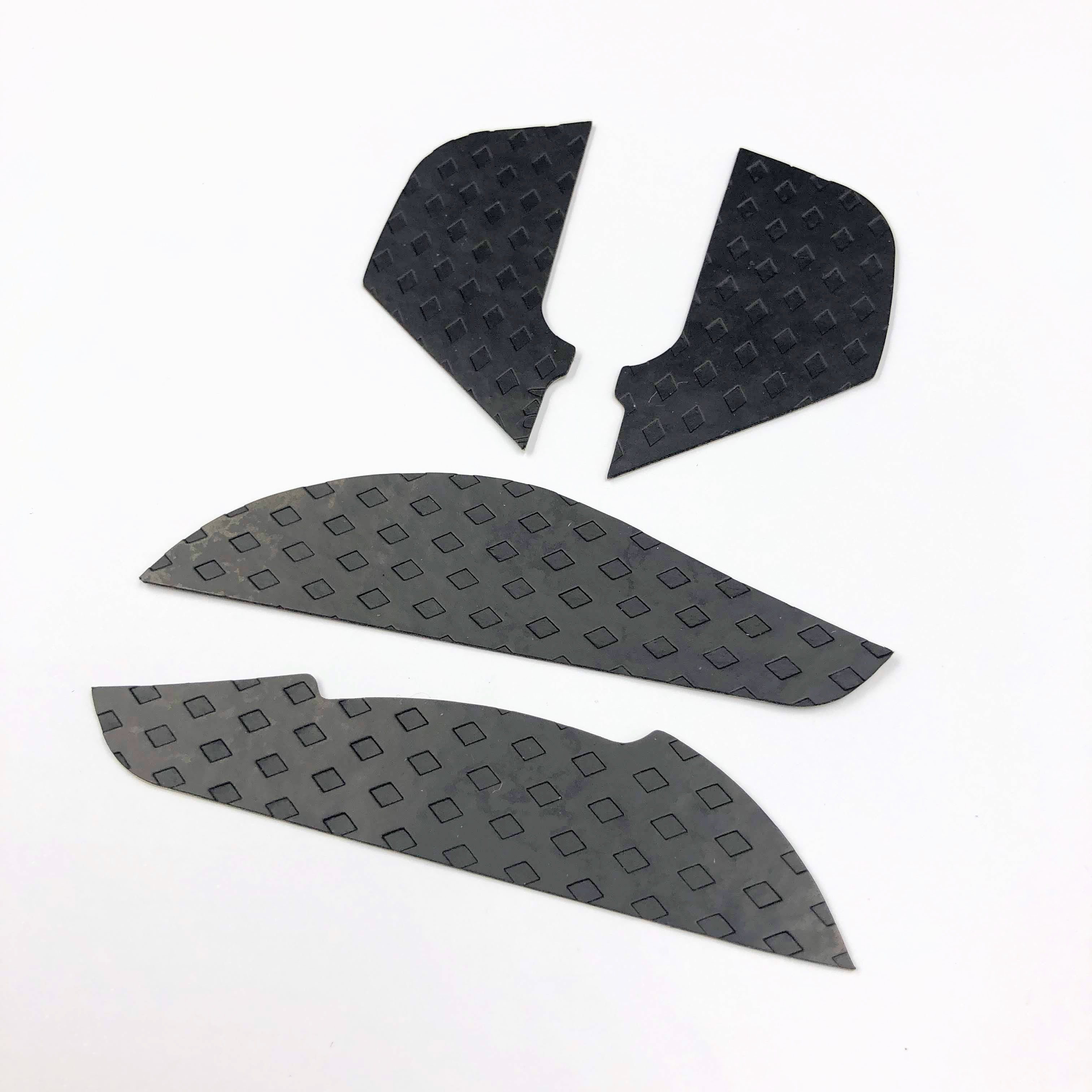 G-Wolves – Tagged "Grip"