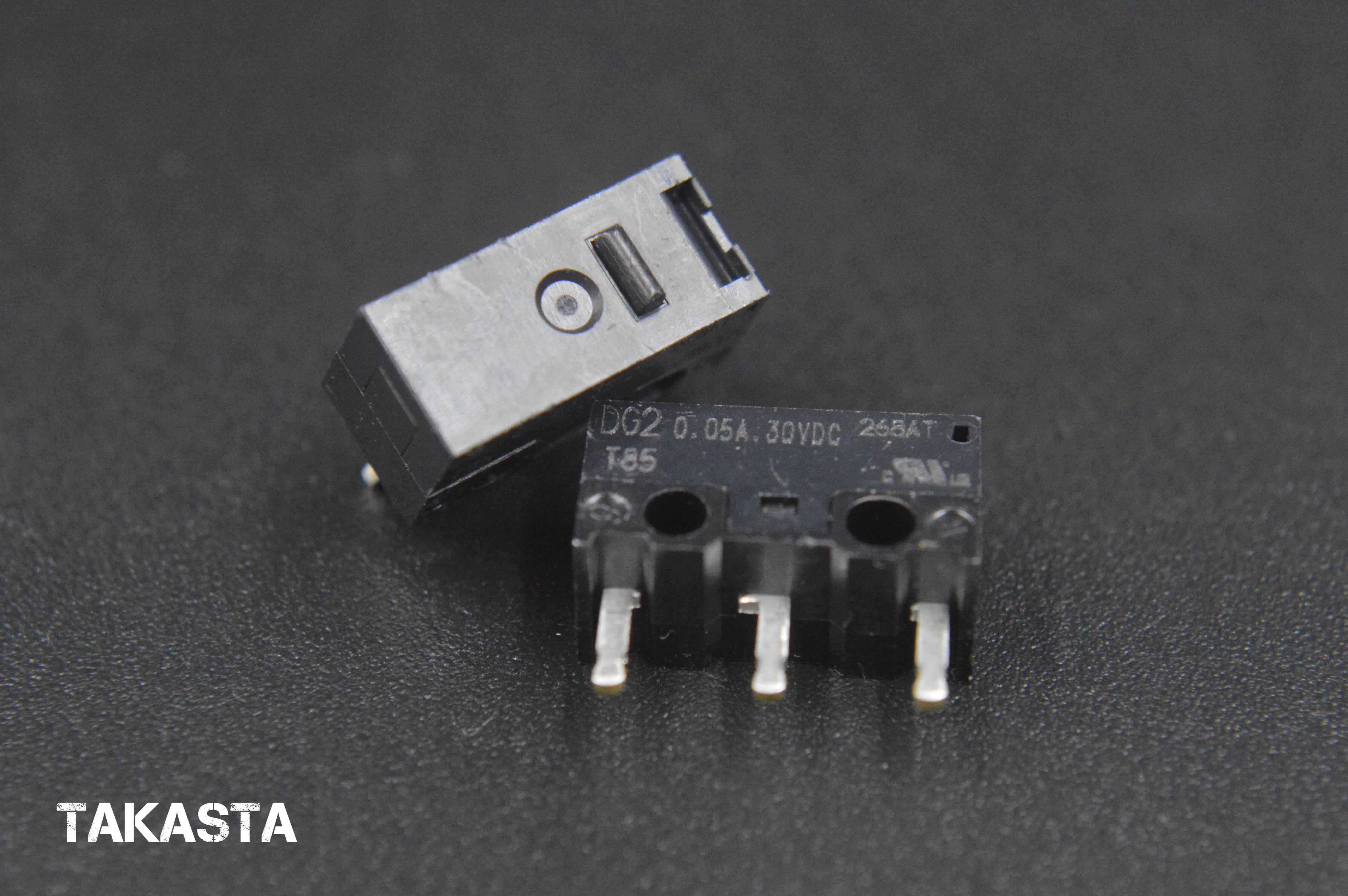 Cherry DG2 Micro Switch