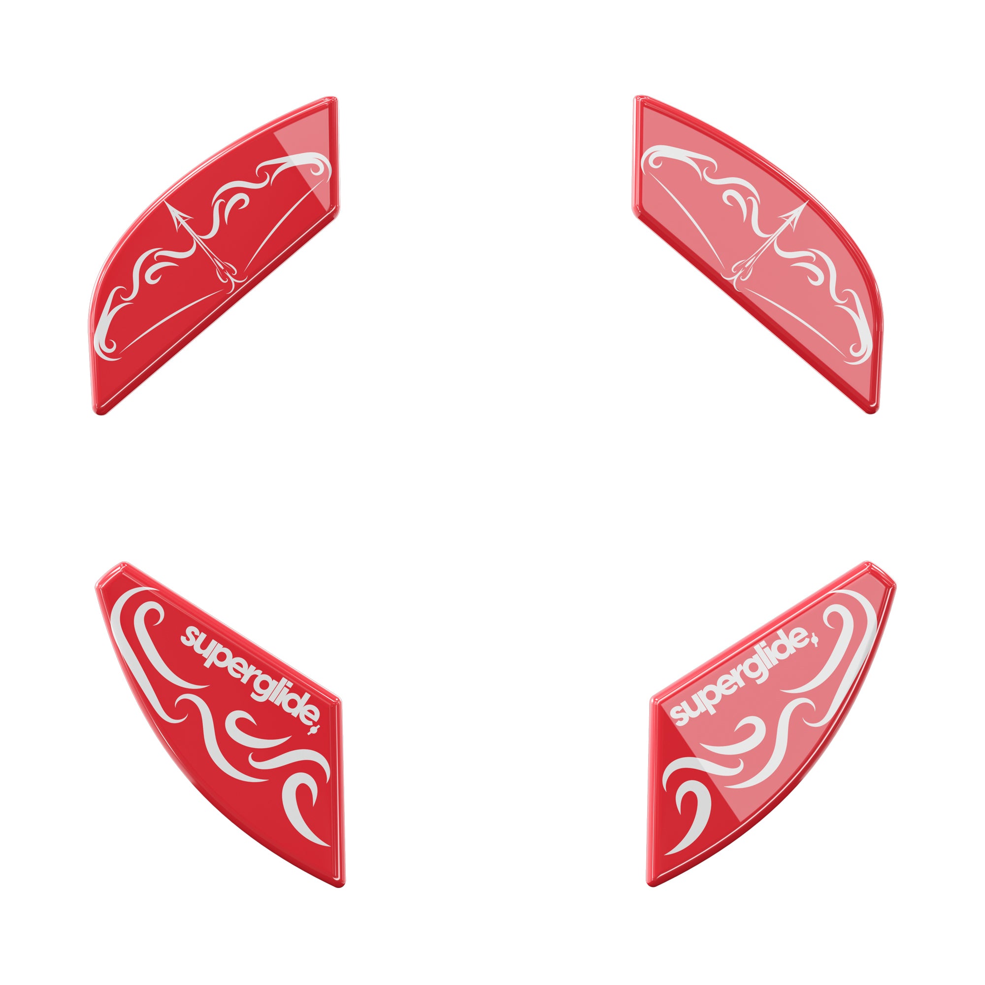 Pulsar Gaming Gear Finalmouse Starlight M / S - Superglide Mouse Skate