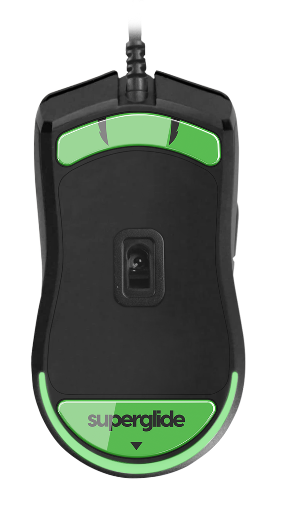 Pulsar Gaming Gear Razer Viper Mini - Superglide Mouse Skates ...