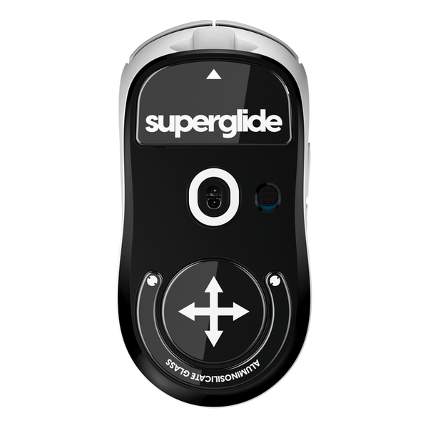 Pulsar Gaming Gear Logitech G Pro Superlight - Superglide Mouse Skates ...