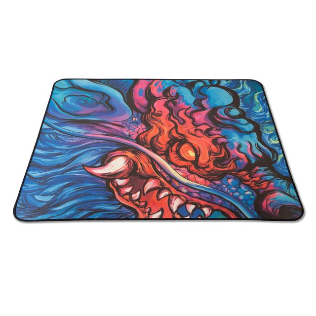 Esports Tiger Blaze Mouse Pad – iTakTech Limited